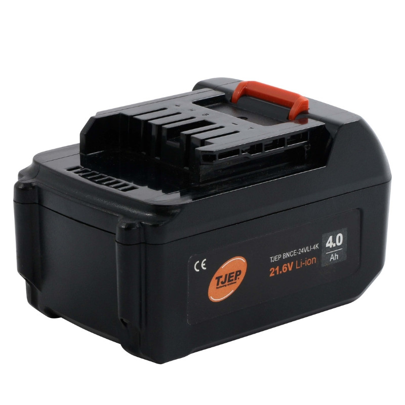 TJEP | Batterie 21.6 V 4.0 Ah | 103900