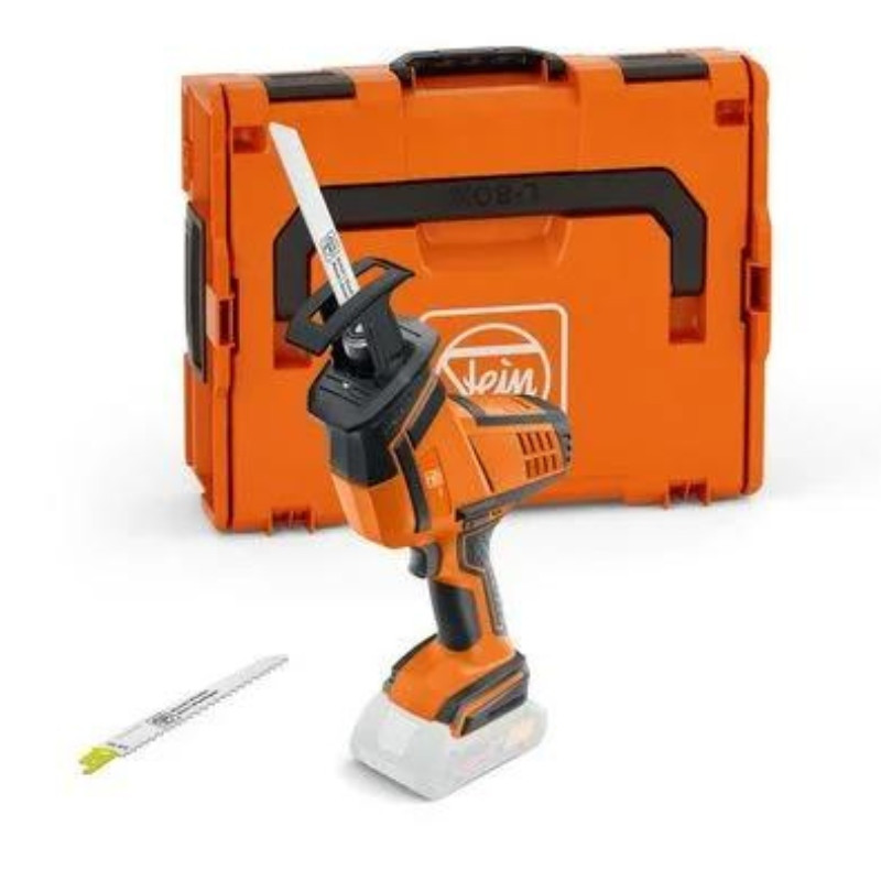 FEIN | Scie sabre compact 18V Solo ASAS 18-21 K AS | 71330161000