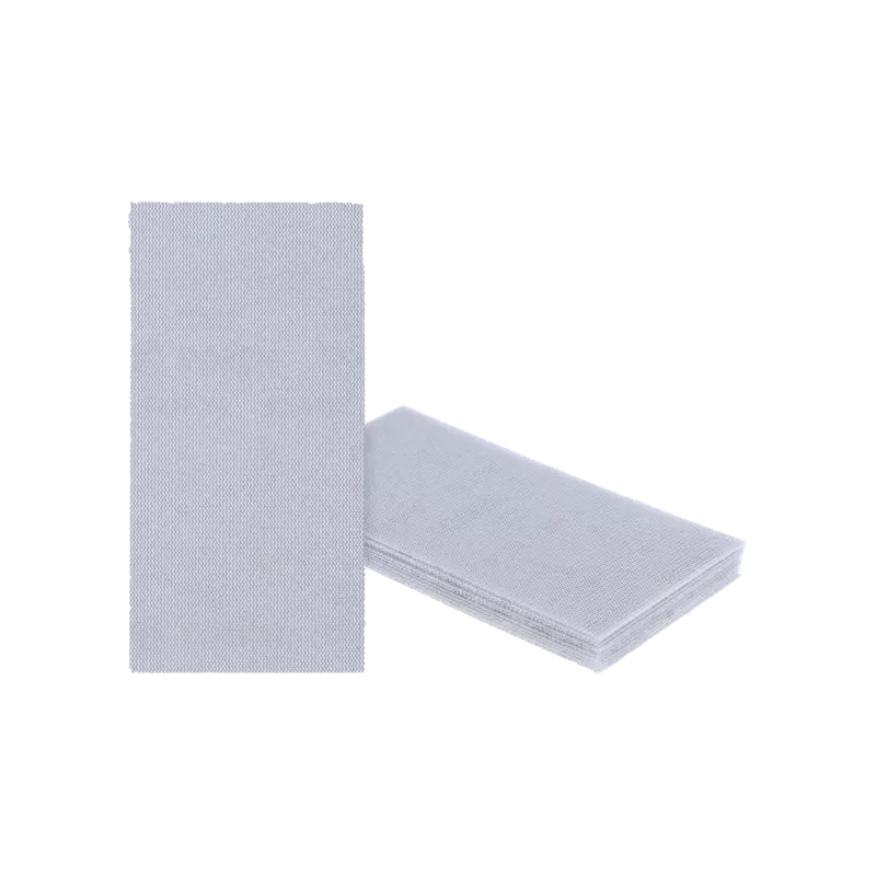 BOSCH EXPERT | 10 Feuilles abrasives M480