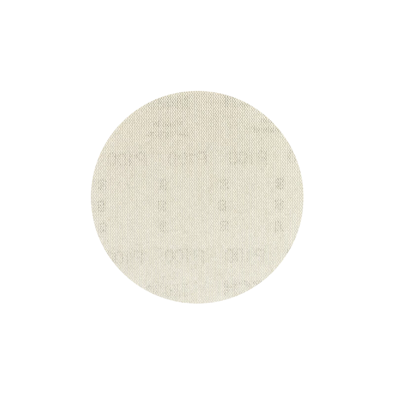 BOSCH EXPERT | 5 Disques abrasif M480 | Ponceuse excentrique