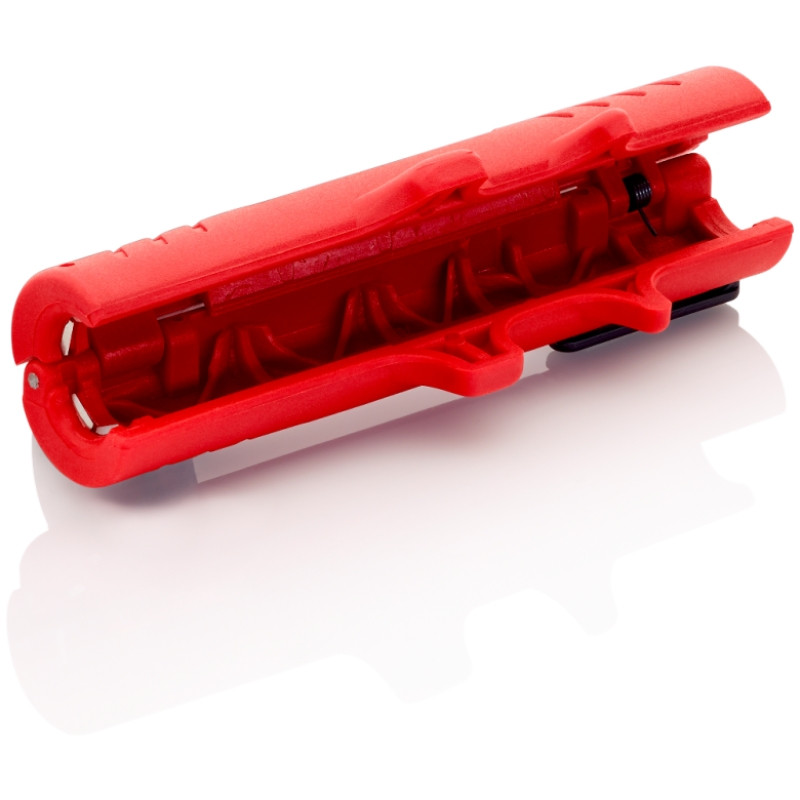 KNIPEX | Outil à dégainer universel Ø8-13mm | 16 80 125 SB