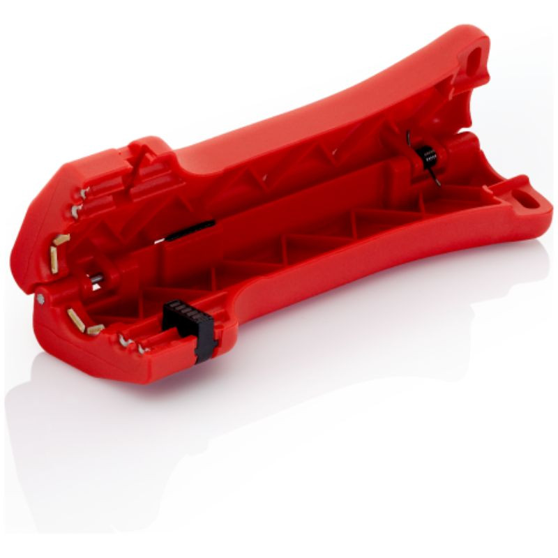 KNIPEX | Outil à dégainer Ø8-13mm | 16 90 130 SB