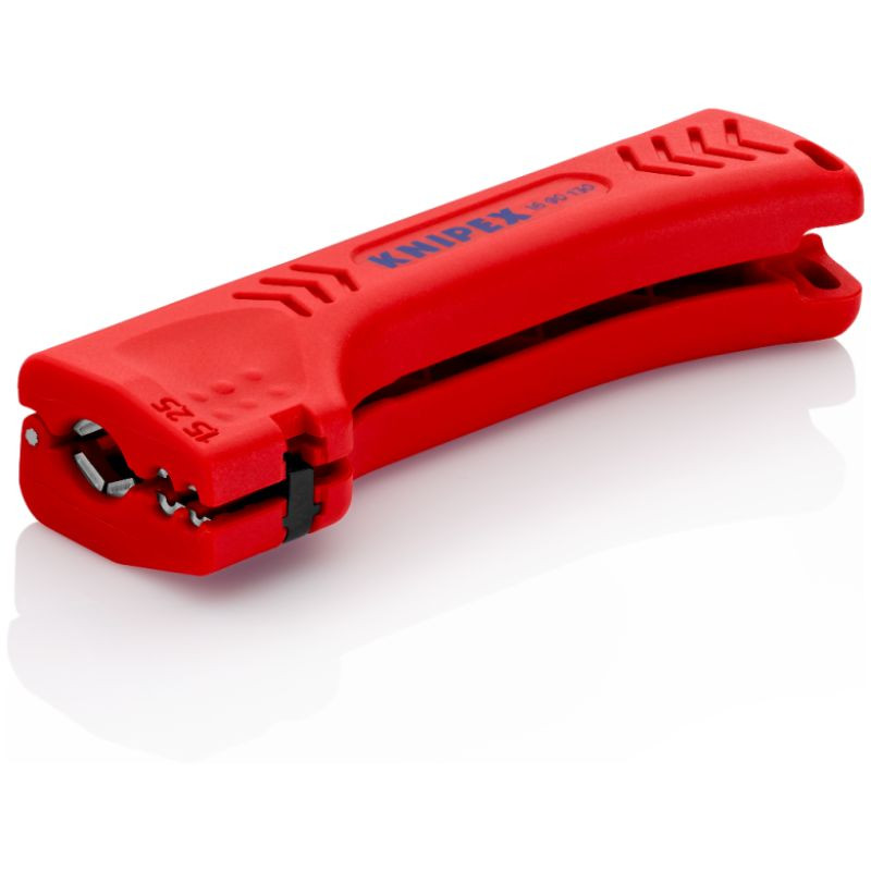 KNIPEX | Outil à dégainer Ø8-13mm | 16 90 130 SB