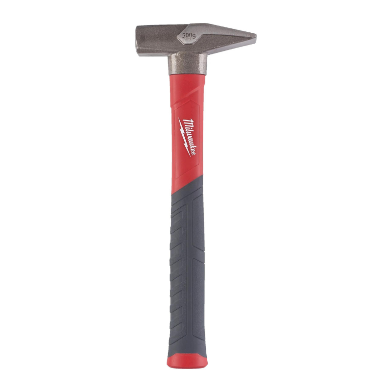 Marteau rivoir fibre de verre 500g Milwaukee 4932478663