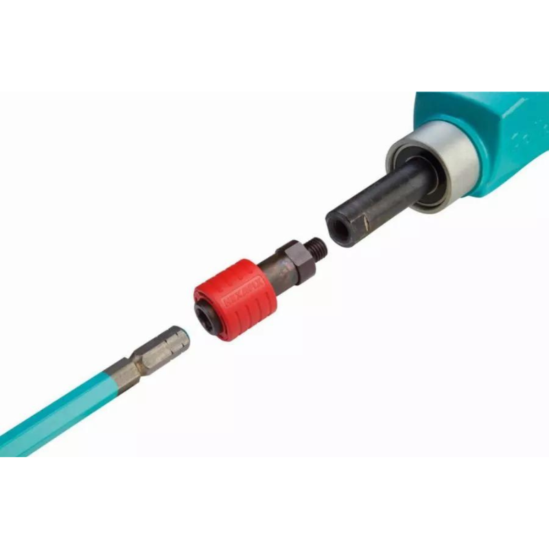 COLLOMIX | Adaptateur coupleur M14 Hexafix | 49517-000