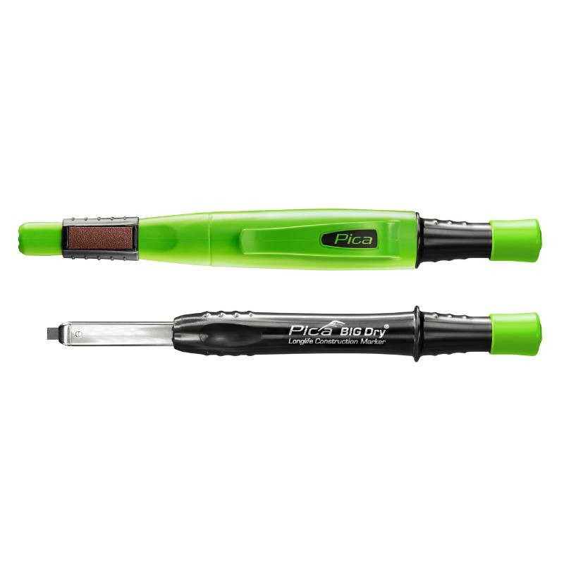 PICA | Crayon de chantier Big-dry | 6060/SB