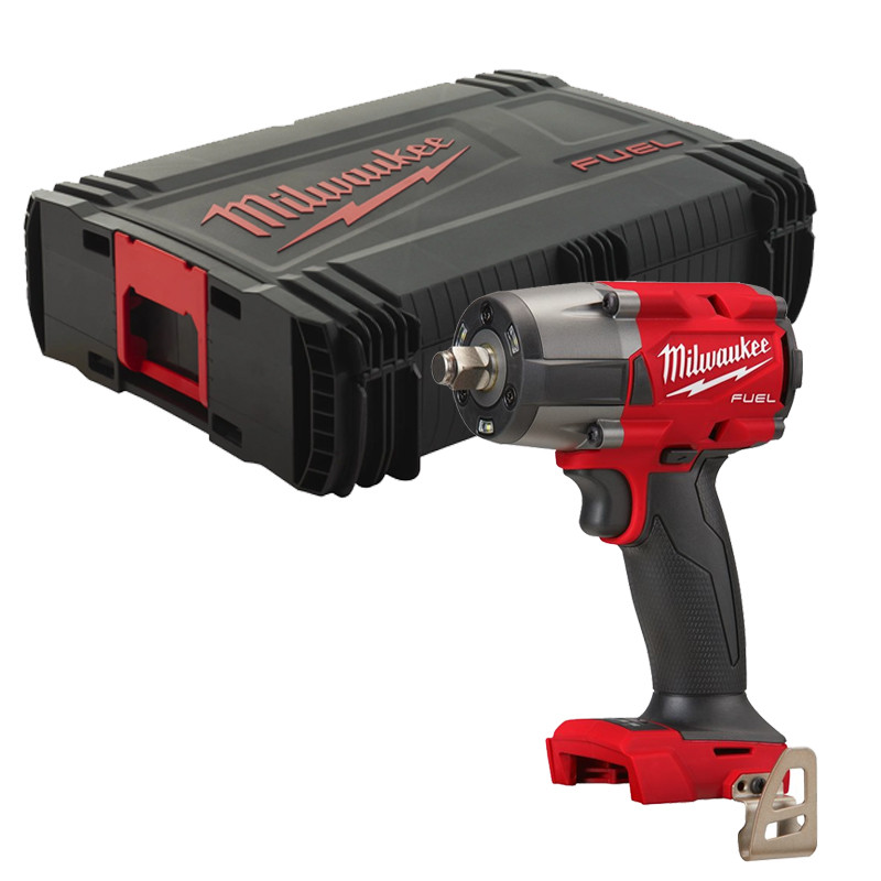 Boulonneuse à chocs 18V 1/2" M18 FMTIW2F12-0X Milwaukee 4933478449