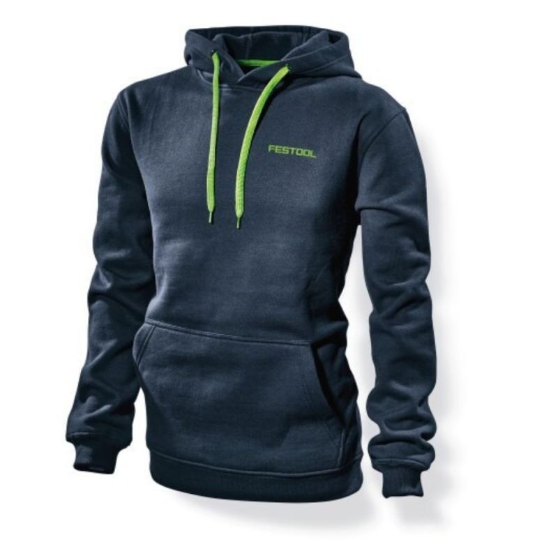 Sweat à capuche homme FESTOOL HO-FT2