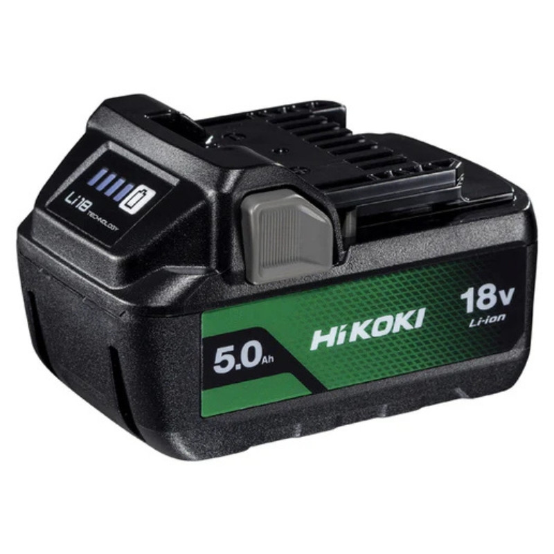 HIKOKI | Perceuse visseuse percussion 18V 5Ah | DV18DEWJZ