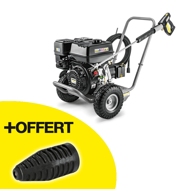 KARCHER | Nettoyeur EF thermique HD 7/20 G Classic | 1.187-011.0