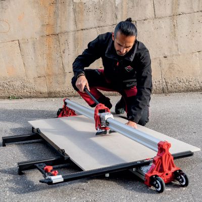 Coupe Carreaux Guide T 1600 RS | RUBI Précision Pro | 27923