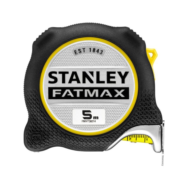 Mètre Blade Armor FATMAX longueur au choix Stanley FMHT38