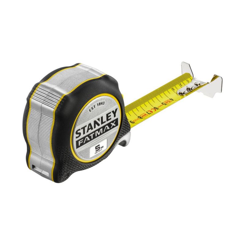 Mètre Blade Armor FATMAX longueur au choix Stanley FMHT38