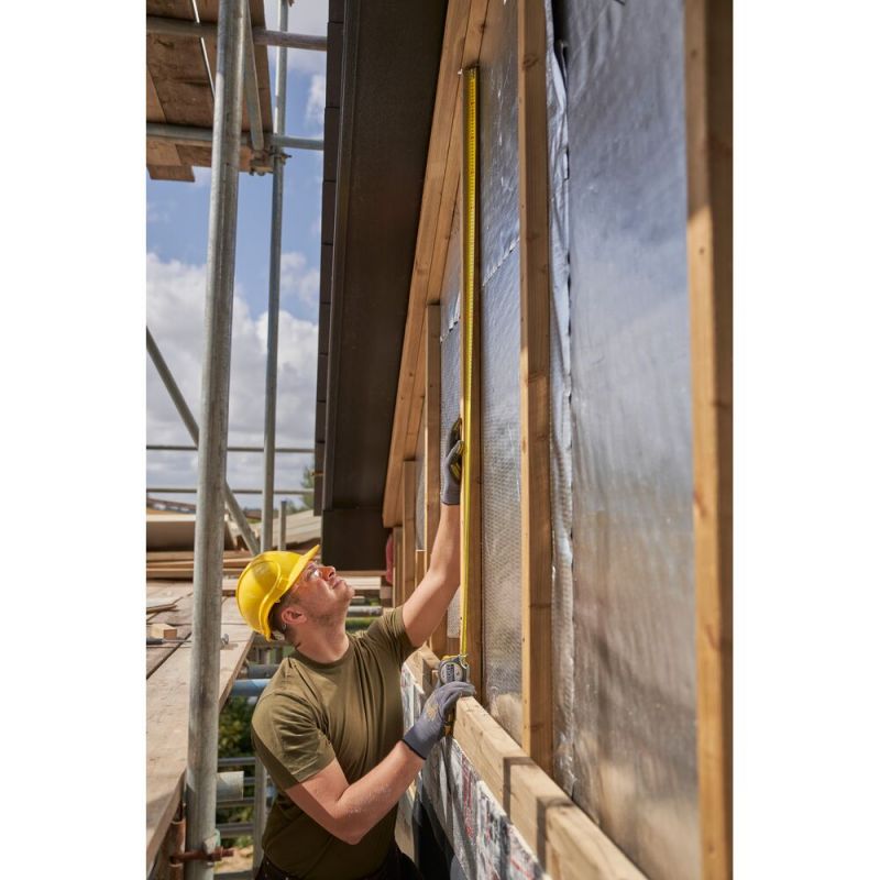 Mètre Blade Armor FATMAX longueur au choix Stanley FMHT38