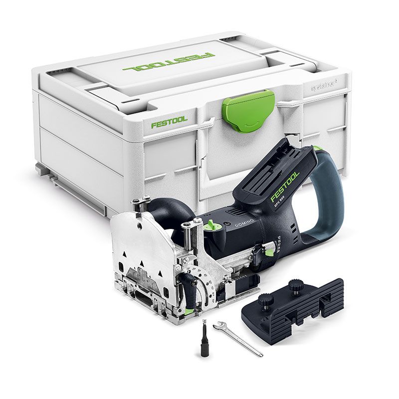Fraiseuse sans fil DFC 500 E FESTOOL Basic FESTOOL 578120