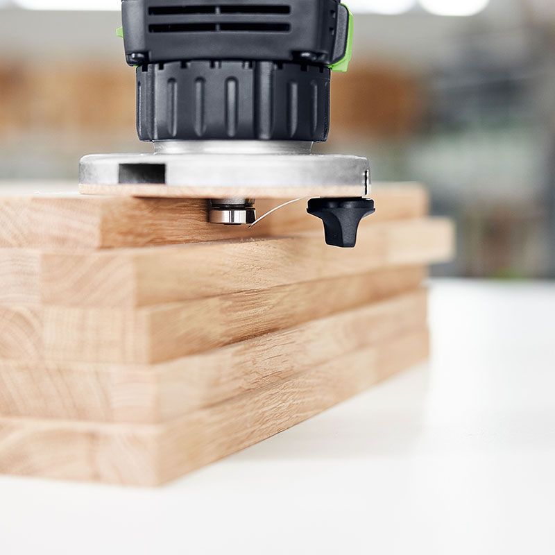 Affleureuse OFK 500 Q-Plus R3 FESTOOL 578716