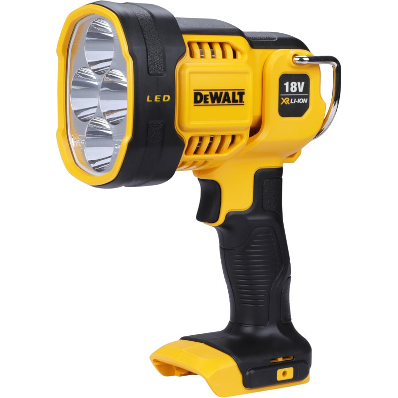 Lampe LED DeWalt DCL043-XJ 1000 Lumens