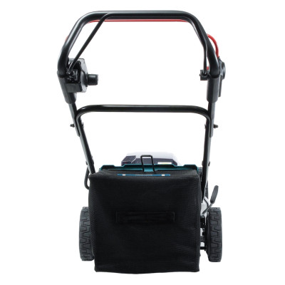 MAKITA Tondeuse auto-tractée 2X18V Solo 53cm DLM536Z