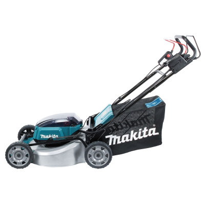 MAKITA Tondeuse auto-tractée 2X18V Solo 53cm DLM536Z