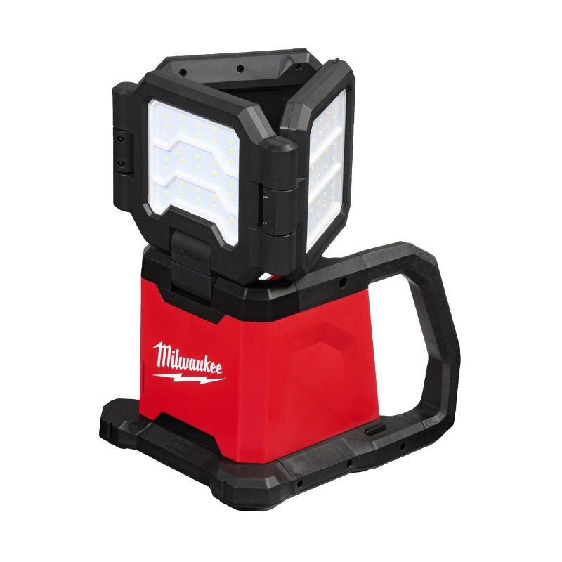 MILWAUKEE | Projecteur multidir 18V Solo 4500 Lum | 4933498149
