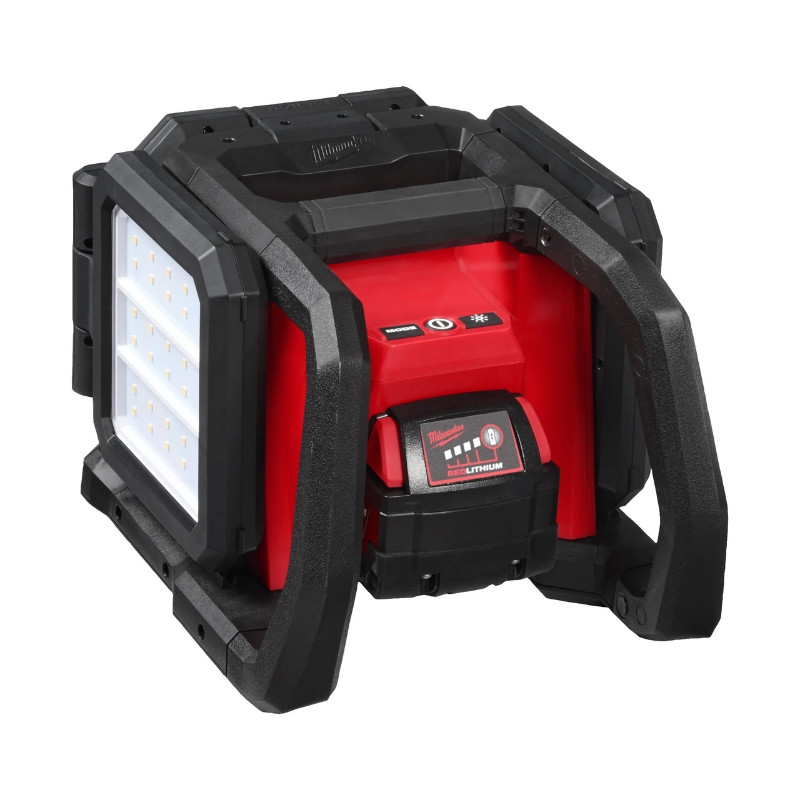 MILWAUKEE | Projecteur multidir 18V Solo 4500 Lum | 4933498149