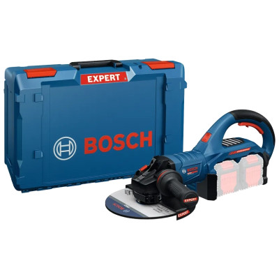 BOSCH EXPERT | Meuleuse Angulaire 2x18V Solo XL EXWS-230P | 06019L8000