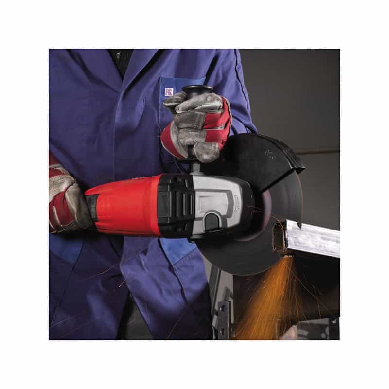 Disqueuse 230 mm 2200W AG22-230 Milwaukee 4933433630