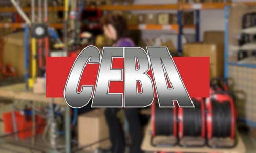 CEBA : Appareils électriques et solutions techniques professionnelles