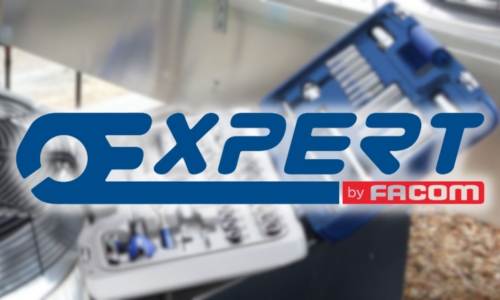 Expert by Facom : Marque d'outils et d'accessoires pour l'industrie et ...