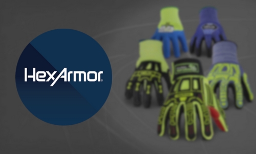 HexArmor : Gants et équipements de protection avancés