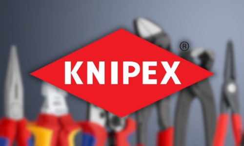 Knipex : Pinces et outils de précision pour professionnels