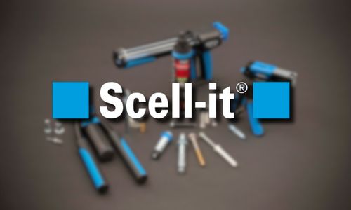 Scell-it : Fixations, rivets et ancrages pour professionnels